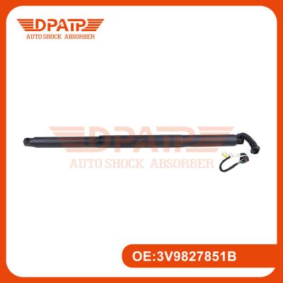 China Electric Tailgate Hood Lid for Skoda Superb III 3V9827851B 3V9827852B 12V for sale