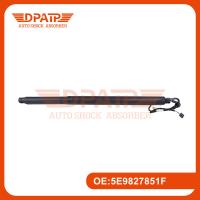 China Electric Tailgate Lift System 5E9827851F 5E9827852F for SKODA Octavia 2012+ 12V for sale