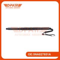 China Volkswagen Tiguan 2016-2019 5NA827851A Electric Tailgate Support Strut for sale