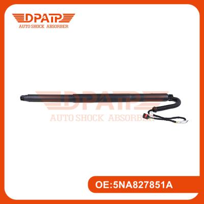 China Volkswagen Tiguan 2016-2019 5NA827851A Electric Tailgate Support Strut for sale