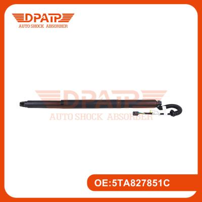 China 5TA827851C Volkswagen Touran L 2015 Power Liftgate Electric Strut 12V for sale