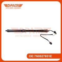 China Factory OEM Electric Tailgate Lifter for Volkswagen Viloran 7N0827851E 2010-2019 for sale