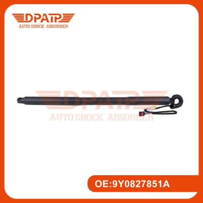 China 9Y0827851A Electric Tailgate Strut for Porsche Cayenne 2018+ Models - High-Strength Automotive Component for sale