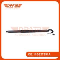 China Electric Tailgate Strut Left Right Universal 11G827851A for VW ID.4 2021 for sale
