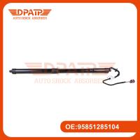 China Porsche Cayenne Rear Tailgate Electric Strut 95851285104 - Left/Right Side Compatible with Multiple Luxury Vehicle Models for sale