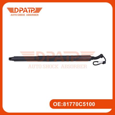 China 81770C5100 Electric Tailgate Strut Left Right for Hyundai Sorento 2016-2019 for sale