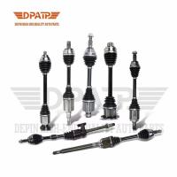 China Front Suspension Strut Coilover Kit 48010-48073 48020-48073 Air Shock Absorber for Lexus RX450 2009-2015 for sale