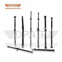 China Front Suspension Strut Coilover Kit 48010-48073 48020-48073 Air Shock Absorber for Lexus RX450 2009-2015 for sale