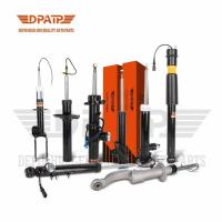 China Front Suspension Strut Coilover Kit 48010-48073 48020-48073 Air Shock Absorber for Lexus RX450 2009-2015 for sale