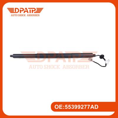 China Auto Electric Power Tailgate Lift Support 55399277AD for Jeep Cherokee 12V for sale