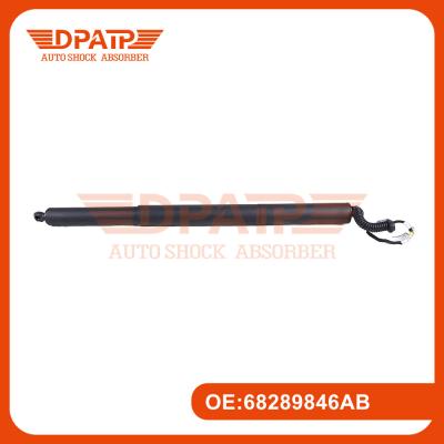 China Power Electric Tailgate Strut 68289846AB 68289854AB for Jeep Cherokee 12V for sale