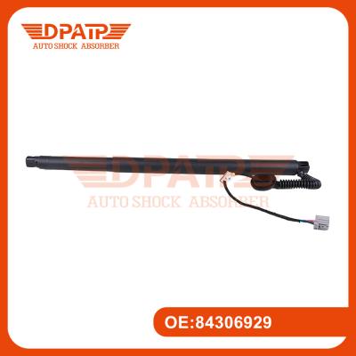 China Cadillac Escalade Rear Power Liftgate Support 84306929 Electric Tailgate Strut 12V for sale