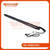 China Porsche 971 Electric Tailgate Strut 971827851 - Automatic Support System with Soft-Close Technology for sale