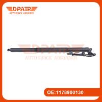 China Auto Electric Liftgate Lift Support 1178900130 1179800564 for Mercedes Benz 117 11-15V DC for sale