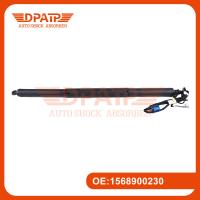 China 1568900230 Auto Electric Back Door Stay Strut Motorized Strut For Mercedes Benz 156 12V for sale