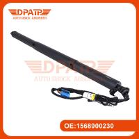 China 1568900230 Auto Electric Back Door Stay Strut Motorized Strut For Mercedes Benz 156 12V for sale