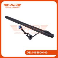 China Auto Electric Tailgate Lift 1668900100 for Mercedes Benz W166 Tailgate Strut for sale