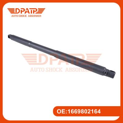 China Rear Left Electric Shock Absorber Strut for Mercedes-Benz 166 1669802164 for sale