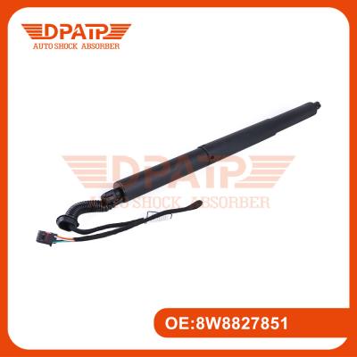 China Audi A5 S5 Sportback Rear Left Right Automatic Tailgate Lift 8W8827851 for sale