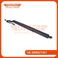 China Tailgate Support Strut 8W8827851 8W8827851A for Audi A5 S5 Sportback Electric Motorized for sale