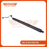 China Power Liftgate Strut 81841S8100 81830S8100 For Hyundai Palisade 12V for sale