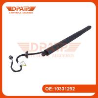 China Auto Tailgate Lift Assembly 10331292 for Roewe MARVELX 2018 - Electric Strut with Hall Sensor Feedback for sale