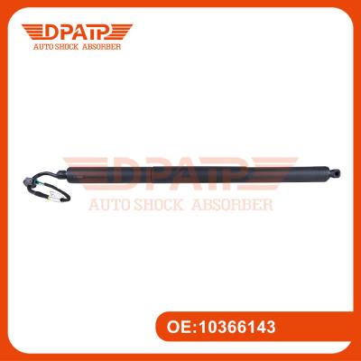 China Auto Electric Tailgate Lift 10366144 Rear Left for Roewe RX8 2018 - High-Strength Electric Strut with 24+ Year Manufacturer Warranty for sale