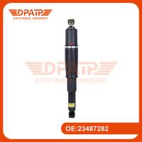 China Rear Air Shock Absorbers for Cadillac Escalade 23487282 - OEM Suspension Parts with Precision Height Control for sale