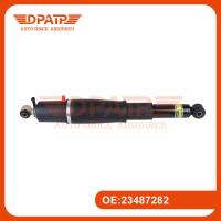 China DPA2080 Air Suspension Shock Absorber Rear Set for Cadillac Escalade 2004-2013 Models - High-Strength Construction for sale