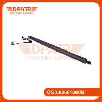 China 5062022600 Left Side Electric Tailgate Strut 12V for Geely Jiaji D1606L DPF1194 for sale