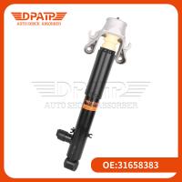 China Rear Inductive Shock Absorber Assembly 316583831 for Volvo XC60 XC90 12V for sale
