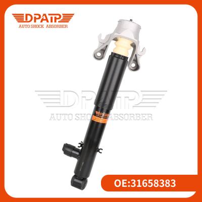 China Rear Inductive Shock Absorber Assembly 316583831 for Volvo XC60 XC90 12V for sale
