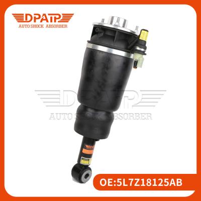 China Rear Left Right Air Shock Absorber 5L7Z18125AB DPA2037 for Lincoln Navigator 2004-2007 for sale