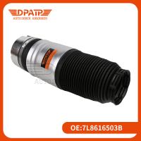 China Rear Air Spring 7L8616503B for Porsche Cayenne Audi Q7 Volkswagen Touareg - Premium Suspension Component for sale