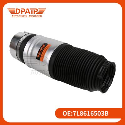 China Rear Air Spring 7L8616503B for Porsche Cayenne Audi Q7 Volkswagen Touareg - Premium Suspension Component for sale