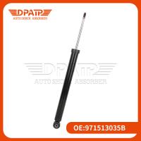 China Porsche Panamera 971 Rear Left Right Shock Absorbers 971513035B Inductive Damping for sale