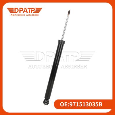 China Porsche Panamera 971 Rear Left Right Shock Absorbers 971513035B Inductive Damping for sale