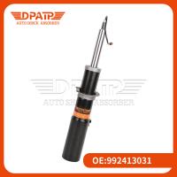 China Front Electric Shock Absorber 992413031 992413031D for Porsche 991 992 Dynamic Damping for sale