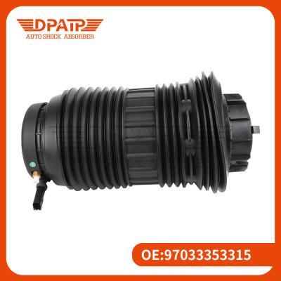 China Rear Air Suspension Spring 97033353315 for Porsche 970 2010-2016 Models - Easy Installation Genuine Replacement Part for sale