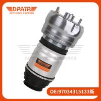 China Front Air Suspension Spring 97034315133 High Strength for Porsche 970 2014-2016 Models for sale