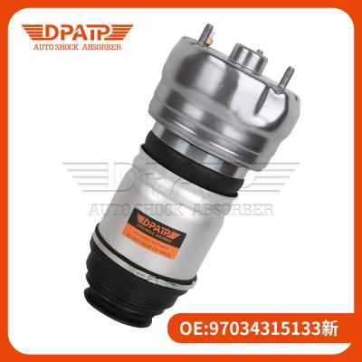 China Front Air Suspension Spring 97034315133 High Strength for Porsche 970 2014-2016 Models for sale