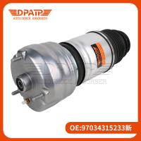 China Porsche 970 Front Air Suspension Spring 97034315233 97034315236 97034315238 - OEM Replacement for 2014-2016 Models for sale
