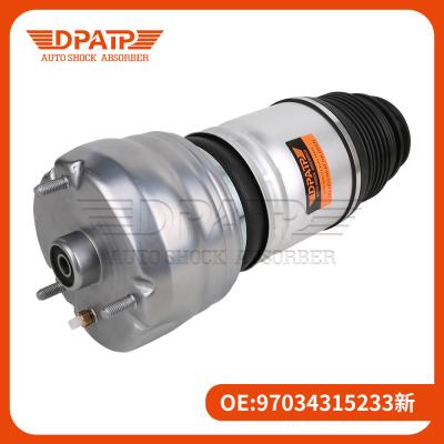 China Porsche 970 Front Air Suspension Spring 97034315233 97034315236 97034315238 - OEM Replacement for 2014-2016 Models for sale