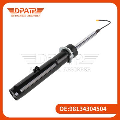 China Porsche Boxster 981 Cayman 982 Front Shock Absorber Damper 98134304504 Dynamic Damping for sale