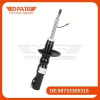 China Inductive Shock Absorber for Porsche Cayman 987 Boxster 98733305316 98733305330 for sale