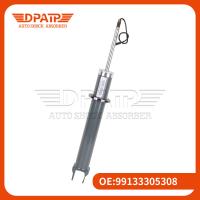 China Rear Shock Absorber for Porsche 991 992 99133305308 99133305304 99733305326 for sale