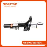 China Porsche 997 911 Front Shock Absorber 99734304816 99734304716 Inductive Damping for sale