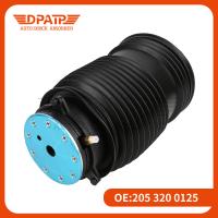 China Rear Left Air Suspension Spring 2053200125 DPB1026 for Mercedes-Benz 205 Series - OEM Quality Replacement for sale