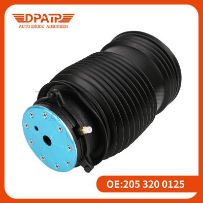 China Rear Left Air Suspension Spring 2053200125 DPB1026 for Mercedes-Benz 205 Series - OEM Quality Replacement for sale