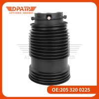 China 2053200225 Rear Right Side Air Suspension Spring for Mercedes-Benz 205 Series - OEM DPB1027 Replacement Part for sale